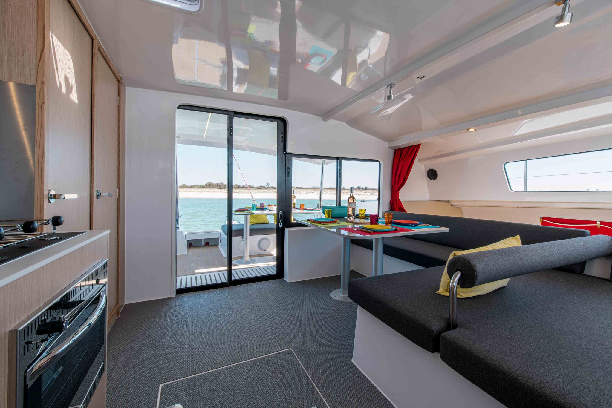 Upgrade-your-cruising-experience-with-a- Neel-43- Trimaran