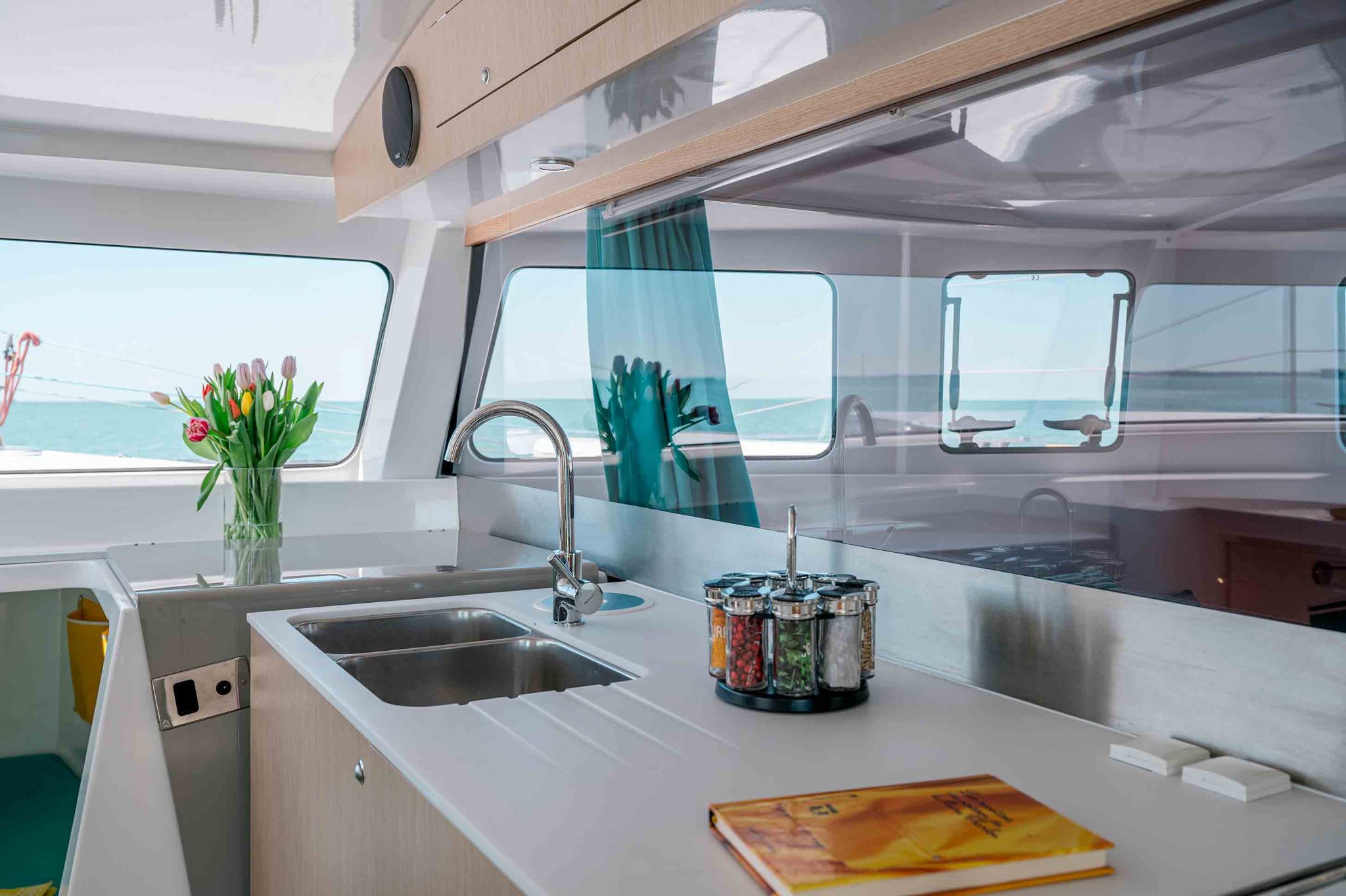 Upgrade-your-cruising-experience-with-a- Neel-43- Trimaran