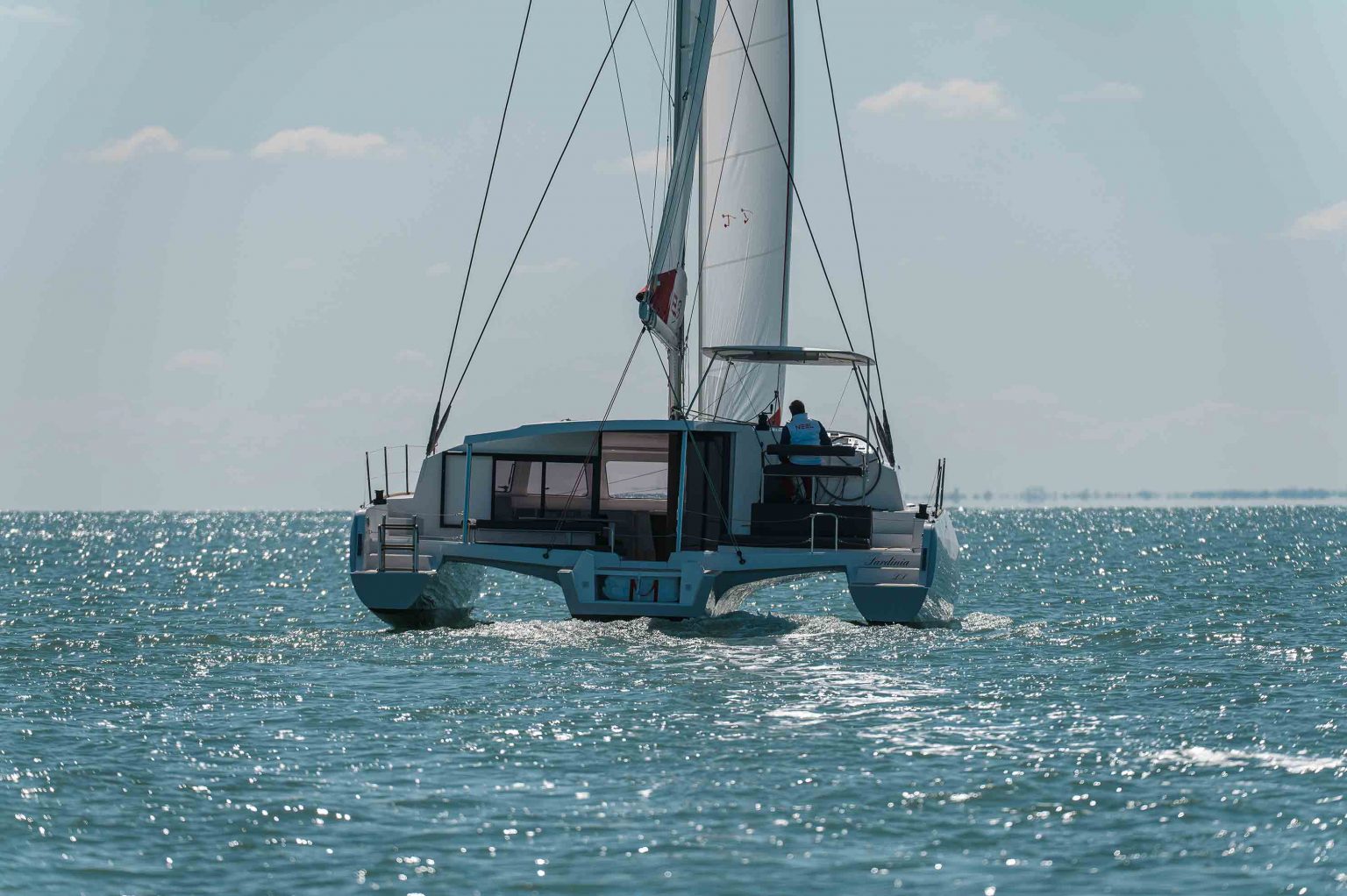 Upgrade-your-cruising-experience-with-a- Neel-43- Trimaran