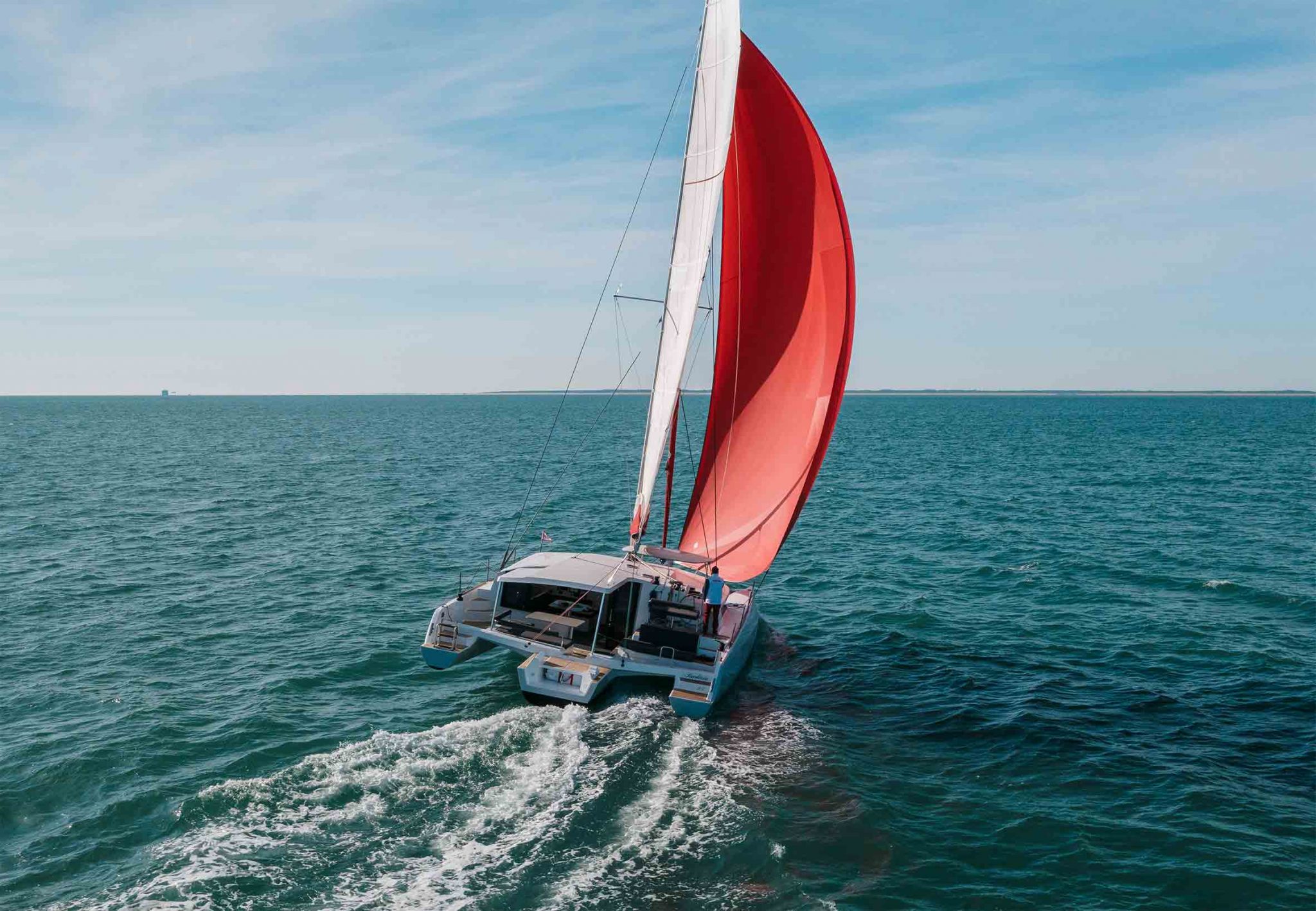 Upgrade-your-cruising-experience-with-a- Neel-43- Trimaran