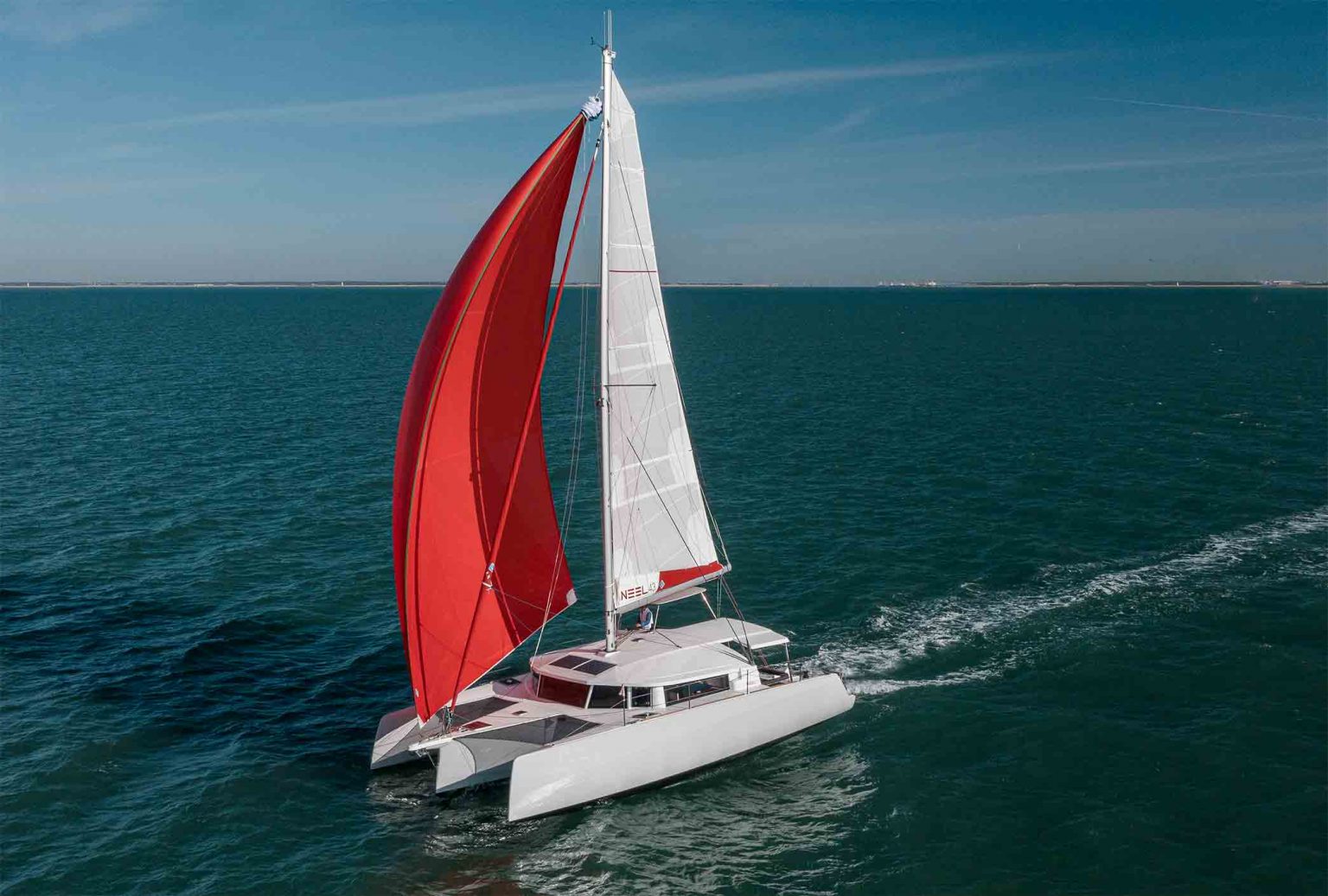 Upgrade-your-cruising-experience-with-a- Neel-43- Trimaran