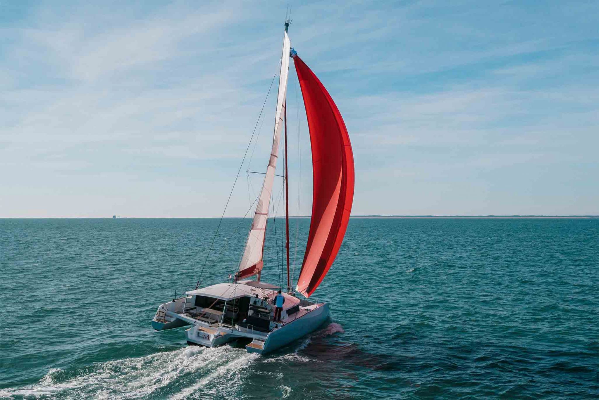 Upgrade-your-cruising-experience-with-a- Neel-43- Trimaran