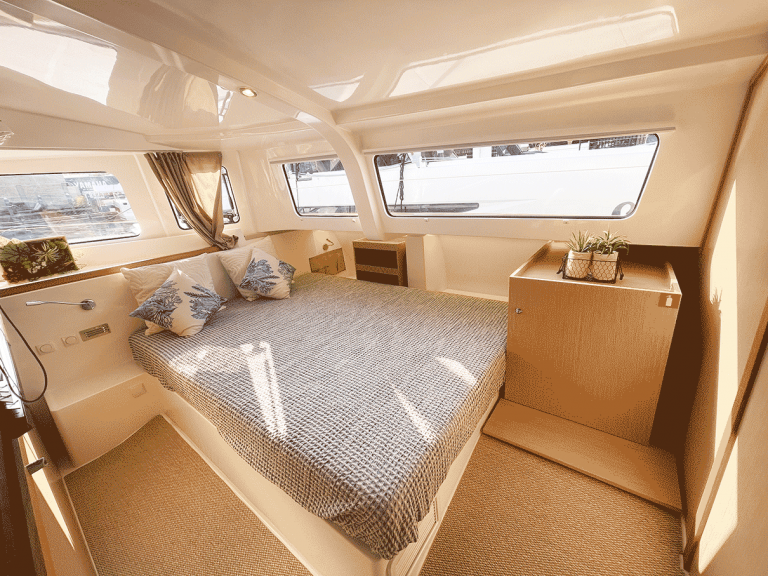 Upgrade-your-cruising-experience-with-a- Neel-43- Trimaran